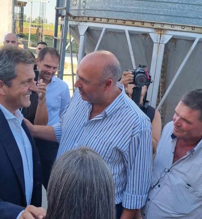 La José Manuel, un massismo que crece y se afianza en Córdoba, ante sus ...