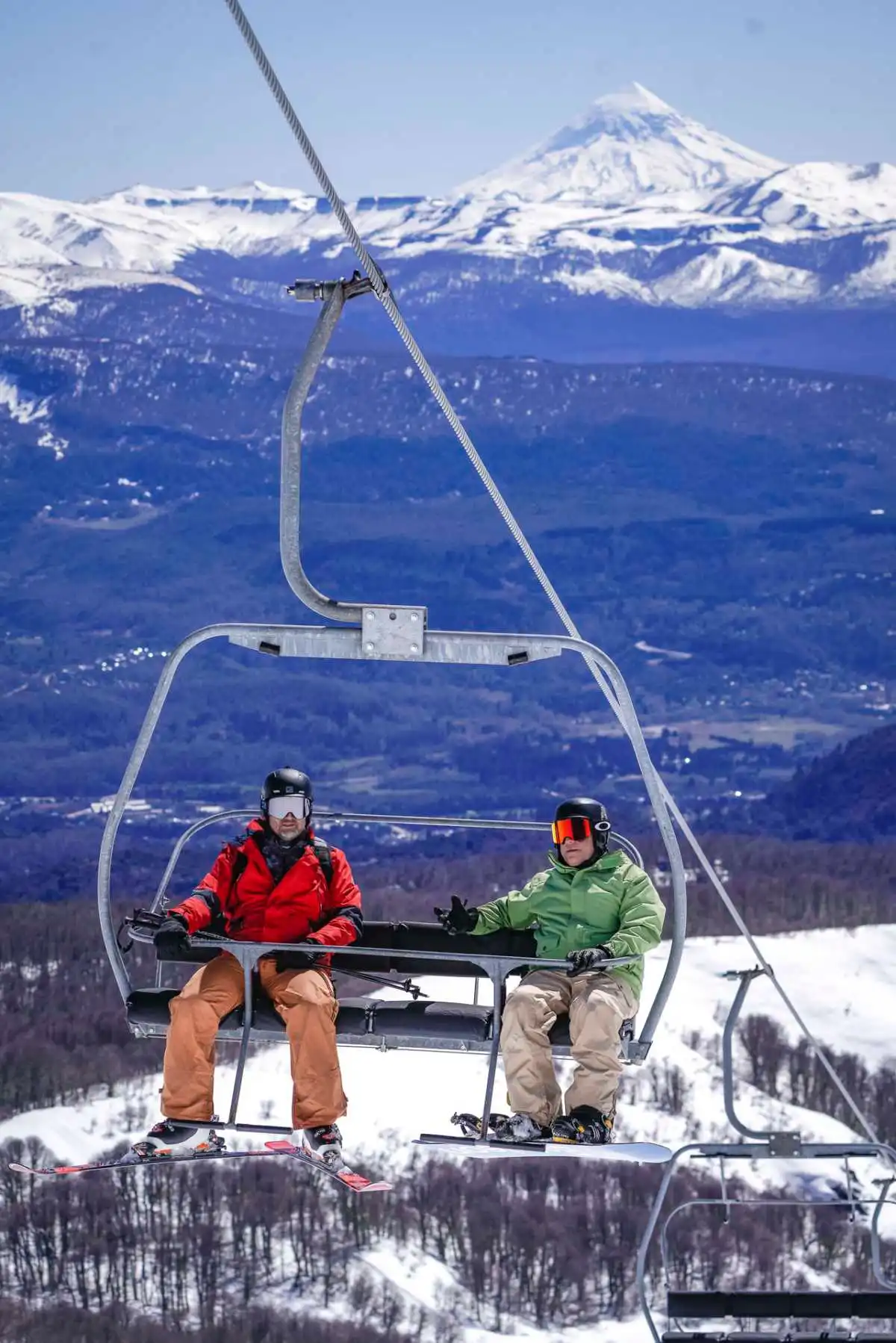 ¿Cuánto salen los centros de ski para este invierno 2023? – Mi Valle