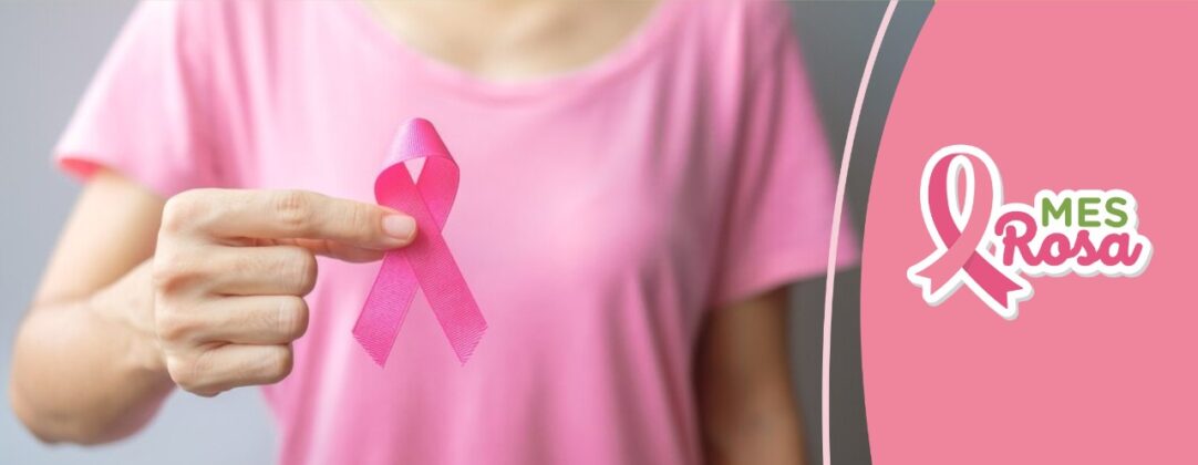 El Hospital Illia de Alta Gracia se tiñe de rosa para promover la ...