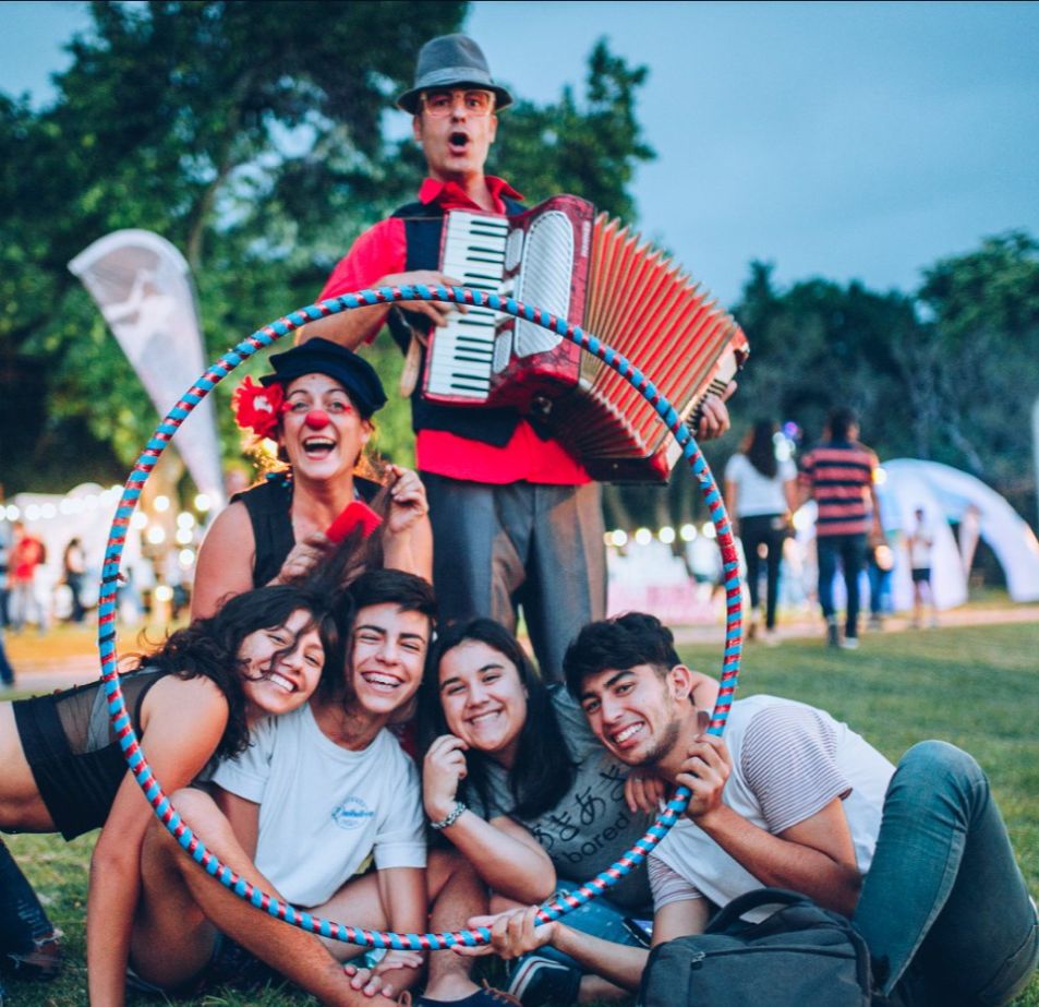 Ula Ula llega a Alta Gracia: un evento para niños y niñas con entrada ...